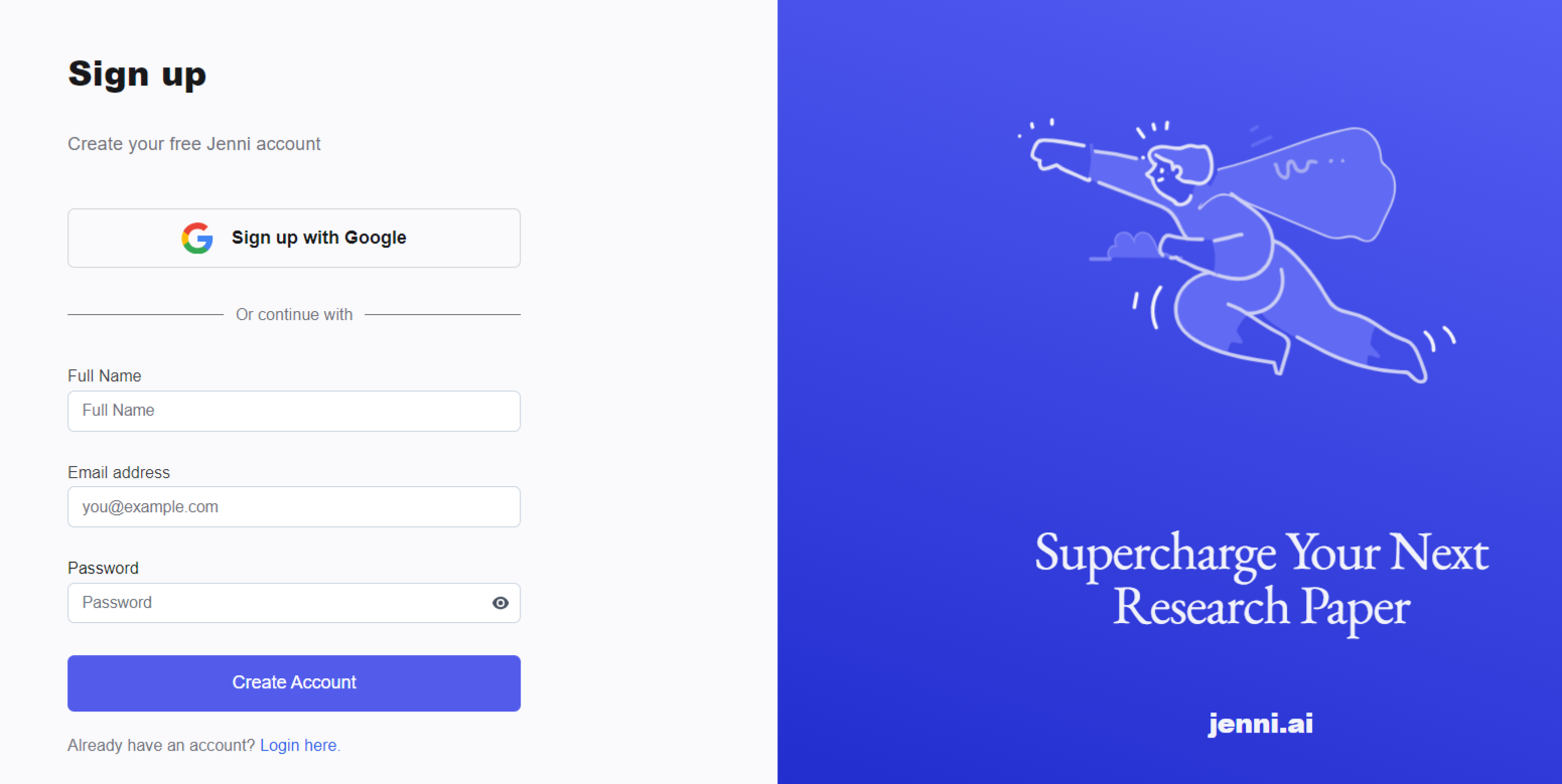 52% OFF on All Annual Plans | Jenni AI Coupons & Promo Codes Updated ...