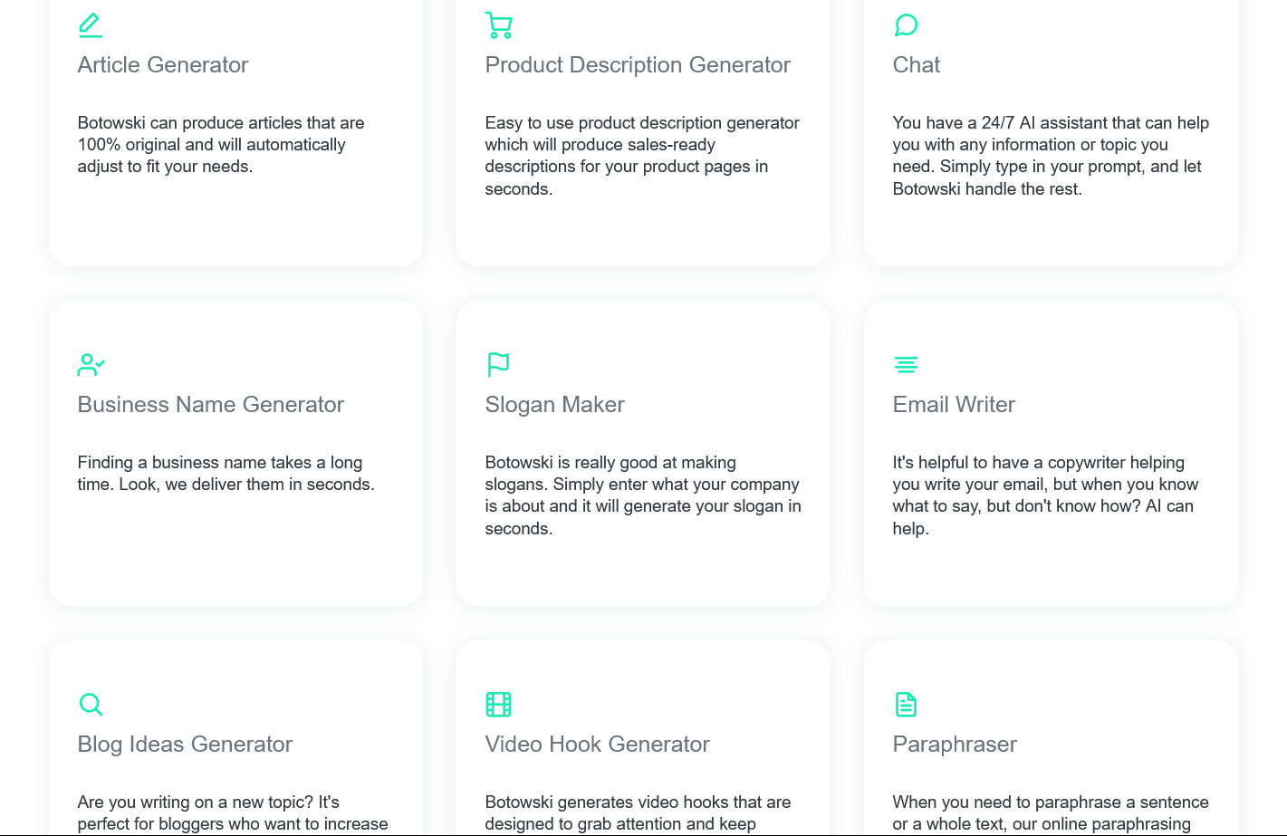 10% OFF | Botowski Coupons & Promo Codes (Verified)